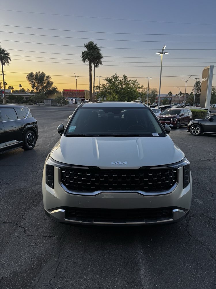 FINDLAY KIA - Updated May 2026 - 174 Photos & 516 Reviews - 5325 W ...
