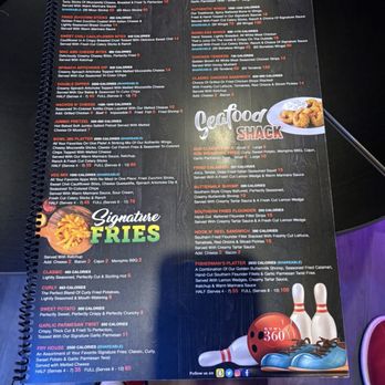 BOWL 360 NEW HYDE PARK - Updated December 2025 - 29 Photos & 26 Reviews ...