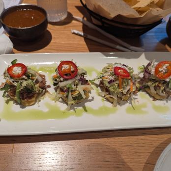 MEXICAN SUGAR DALLAS UPTOWN - Updated August 2025 - 616 Photos & 396 ...