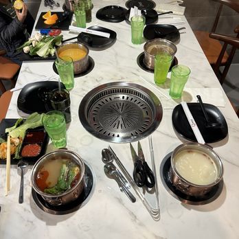 J POT - Updated November 2024 - 108 Photos & 42 Reviews - 1845 County ...