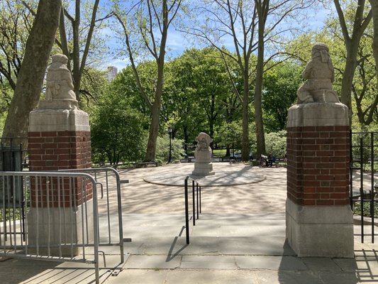 MARY HARRIMAN RUMSEY - Updated July 2024 - 17 Photos - 72nd St And ...