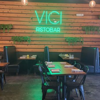 VICI RISTOBAR - Updated November 2025 - 141 Photos & 146 Reviews - 1125 ...