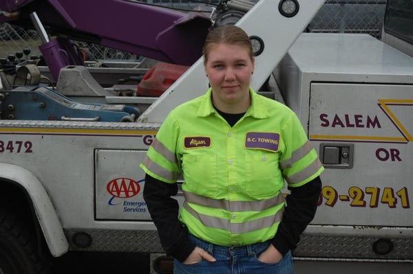 BC TOWING - Updated June 2026 - 23 Photos & 59 Reviews - 2140 Turner Rd ...