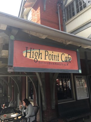 HIGH POINT CAFE - 18 Photos & 47 Reviews - 7210 Cresheim Rd ...