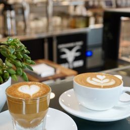 ELIXIR ESPRESSO BAR - Updated July 2024 - 130 Photos & 42 Reviews ...
