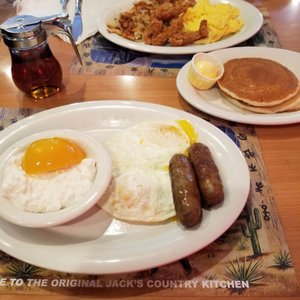 ORIGINAL JACK’S COUNTRY KITCHEN - 1230 Photos & 1297 Reviews - 118 ...