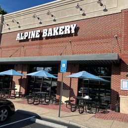 ALPINE BAKERY & PIZZERIA - ALPHARETTA - Updated October 2025 - 672 ...