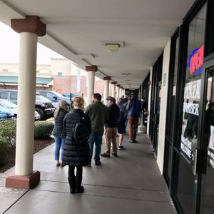 VIRGINIA ABC STORE - Updated November 2025 - 2078 Nickerson Blvd ...