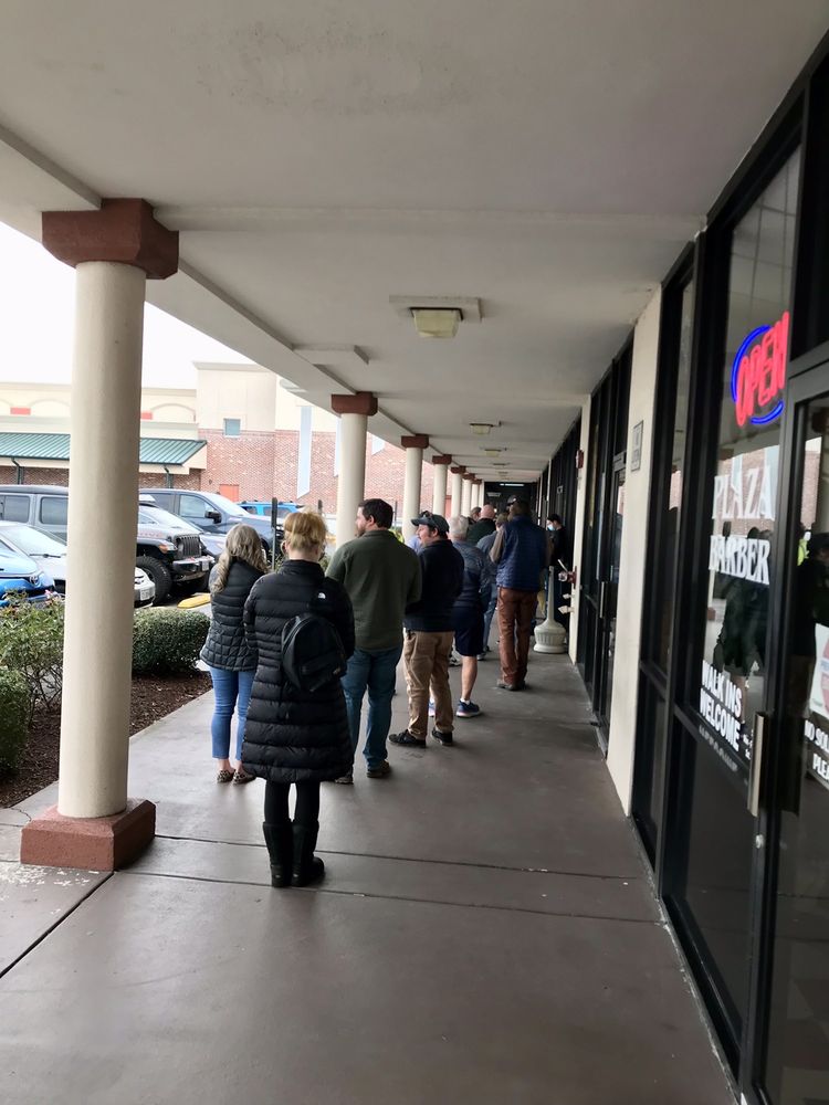 VIRGINIA ABC STORE - Updated December 2025 - 13 Photos - 3333 Virginia ...