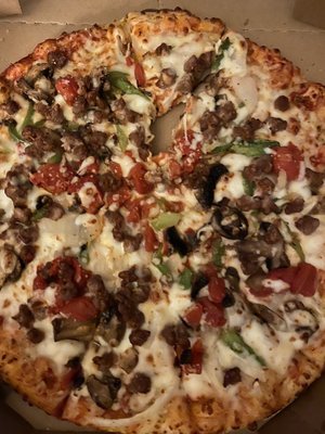 DOMINO’S PIZZA - Updated February 2025 - 16 Photos & 58 Reviews - 1703 ...