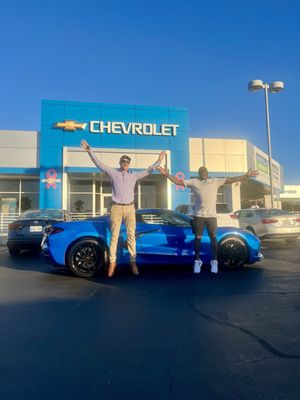 ROSEVILLE CHEVROLET - Updated January 2025 - 27 Photos & 38 Reviews (2. ...