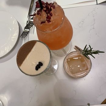 MATTEO RISTORANTE ITALIANO - Updated September 2024 - 216 Photos & 97 ...