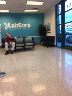 LABCORP - Updated October 2025 - 24 Photos & 63 Reviews - 79180 ...