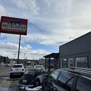 ATTICUS COFFEE & GIFTS - 250 Photos & 332 Reviews - 222 N Howard St ...