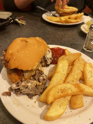 YORK STEAKHOUSE - 93 Photos & 121 Reviews - Columbus, Ohio ...