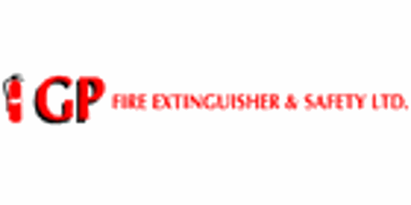 G P FIRE EXTINGUISHER & SAFETY - Updated December 2024 - 9835 97 Avenue ...