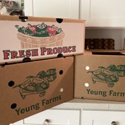 PRODUCE EXPRESS - 59 Photos - Food Delivery Services - 8340 Belvedere ...