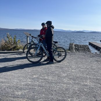 TRAILSIDE CENTER BIKE RENTALS - LOCAL MOTION - Updated October 2025 ...