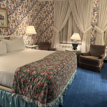 THE GREENBRIER - Updated February 2026 - 684 Photos & 359 Reviews - 101 ...