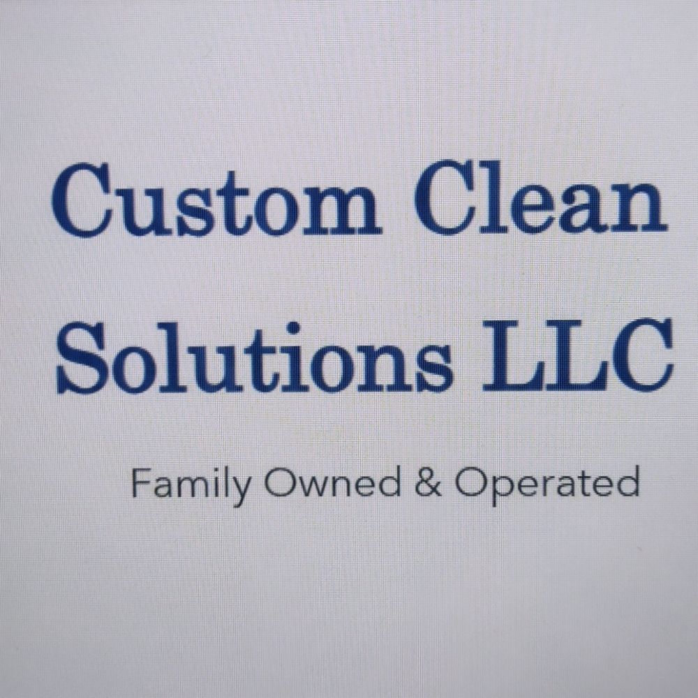 CUSTOM CLEAN SOLUTIONS - Updated March 2024 - Request a Quote - 11 ...