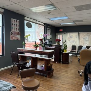 TOP 1 NAILS - Updated July 2024 - 74 Photos & 33 Reviews - 241 W ...