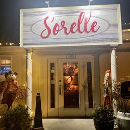SORELLE BAR & GRILL - Updated December 2025 - 292 Photos & 368 Reviews ...