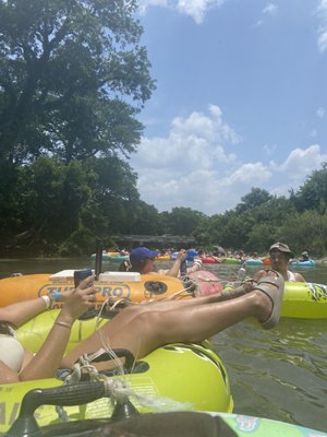 TEXAS STATE TUBES - 43 Photos & 177 Reviews - 2024 North Old Bastrop ...