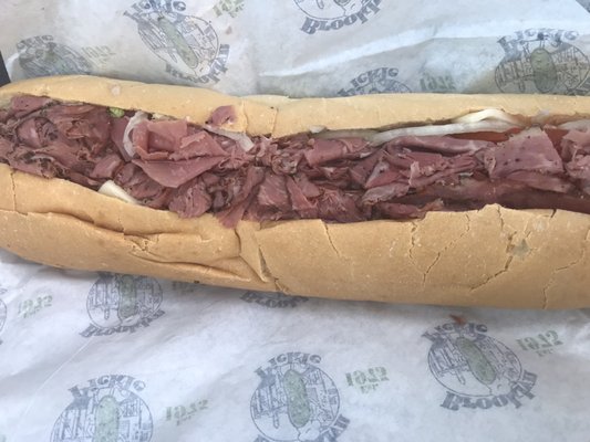 BROOKLYN PICKLE - 71 Photos & 107 Reviews - 1600 W Genesee St, Syracuse ...