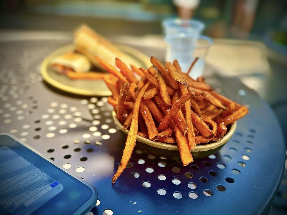 THE CHICKEN SHOP - Updated September 2024 - 324 Photos & 367 Reviews ...