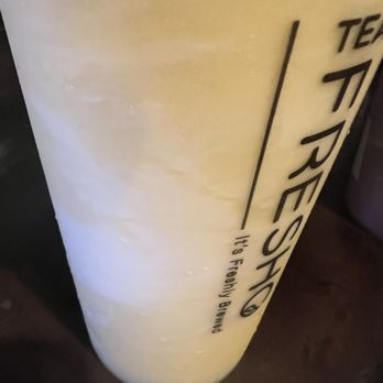 TEA FRESHO - Updated July 2024 - 393 Photos & 104 Reviews - 6140 W ...