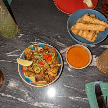 MESKI RESTAURANT - Updated December 2025 - 377 Photos & 123 Reviews ...