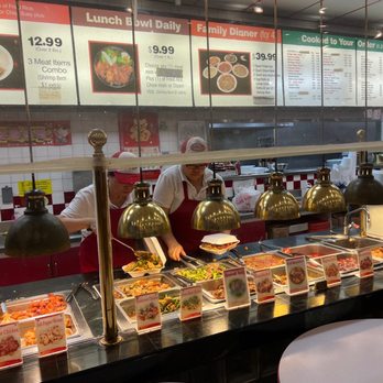 TASTY GOODY CHINESE FAST FOOD - Updated July 2024 - 78 Photos & 199 ...