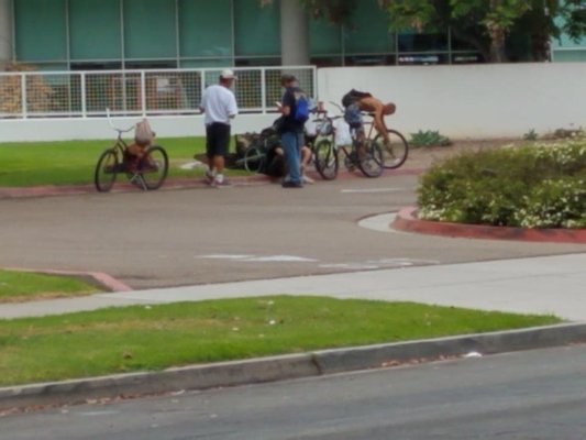 SAN DIEGO PUBLIC LIBRARY - PACIFIC BEACH/TAYLOR BRANCH LIBRARY ...