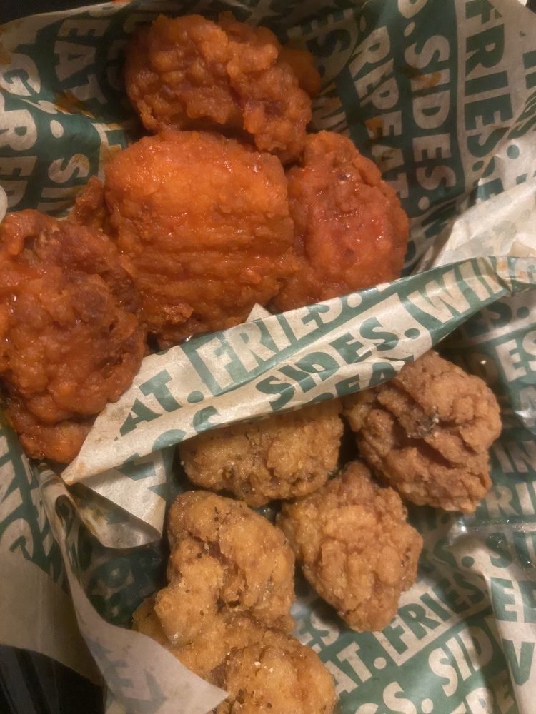 WINGSTOP - Updated July 2025 - 7872 Valley View St, Buena Park ...