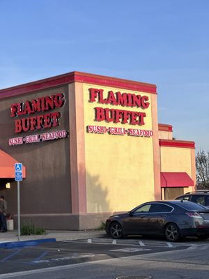 FLAMING BUFFET - Updated December 2024 - 133 Photos & 102 Reviews ...