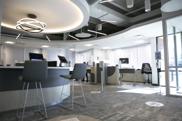 BCU SERVICE CENTER - Updated November 2025 - 154 Reviews - 300 N ...