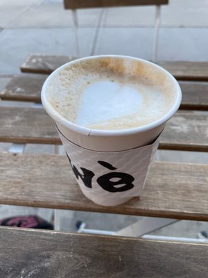 BWÈ KAFE - 214 Photos & 290 Reviews - Coffee & Tea - 1002 Washington St ...