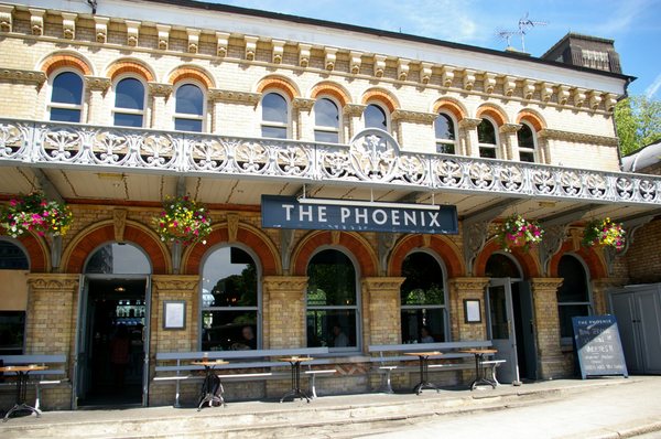 THE PHOENIX - Updated July 2025 - 19 Photos & 17 Reviews - Windsor Walk ...