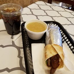 SURI’S MEDITERRANEAN - Updated August 2025 - 311 Photos & 424 Reviews ...