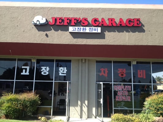 JEFF’S GARAGE - Updated October 2025 - 24 Photos & 74 Reviews - 3295 El ...