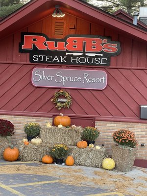 RUBBS STEAKHOUSE - Updated September 2025 - 95 Photos & 112 Reviews ...