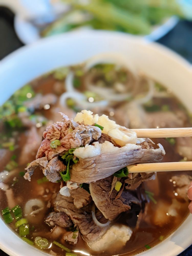 PHO DIEN - Updated May 2026 - 683 Photos & 733 Reviews - 11830 Bellaire ...