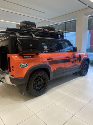 LAND ROVER LOS ANGELES - Updated December 2025 - 118 Photos & 698 ...