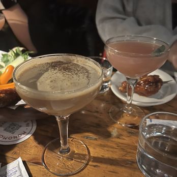 MONO+MONO - Updated December 2024 - 2206 Photos & 1058 Reviews - 116 E ...