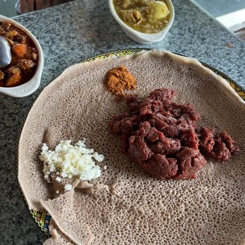 DUKEM ETHIOPIAN RESTAURANT - Updated May 2024 - 415 Photos & 927 ...