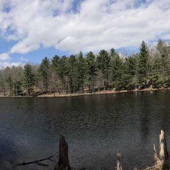 WINDHAM RAIL TRAIL - Updated October 2025 - 31 Photos & 19 Reviews - 6 ...