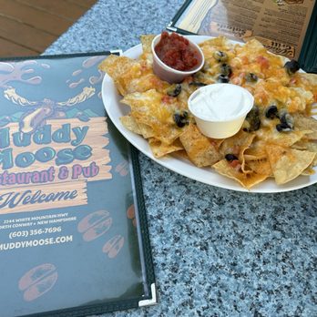 MUDDY MOOSE RESTAURANT & PUB - Updated May 2025 - 399 Photos & 729 ...