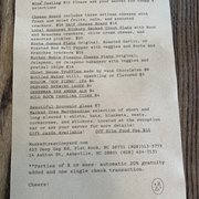 MARKED TREE VINEYARD - 140 Photos & 42 Reviews - Wineries - 623 Deep ...