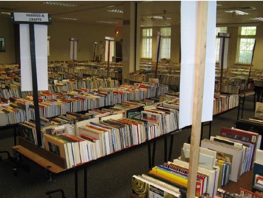 HERSHEY PUBLIC LIBRARY - Updated December 2025 - 701 Cocoa Ave, Hershey ...