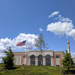 MUSLIM CENTER OF GREATER PRINCETON - 48 Photos - 2030 Old Trenton Rd ...